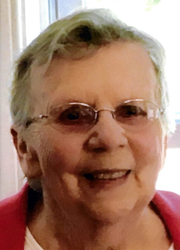 Dolores V. Leger | News, Sports, Jobs - The Nashua Telegraph
